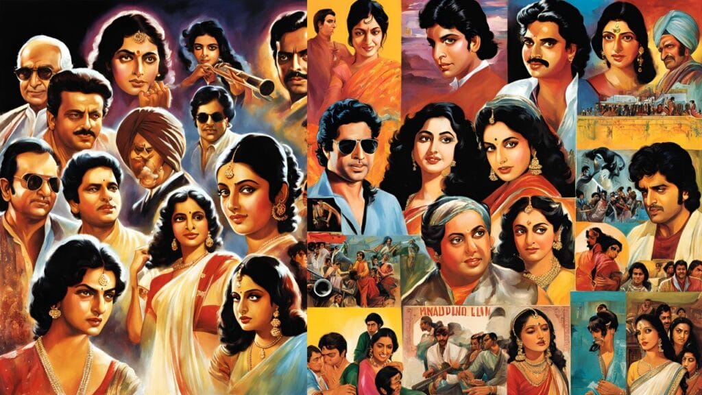 Iconic Bollywood Soundtracks: The Music That Defined an Era