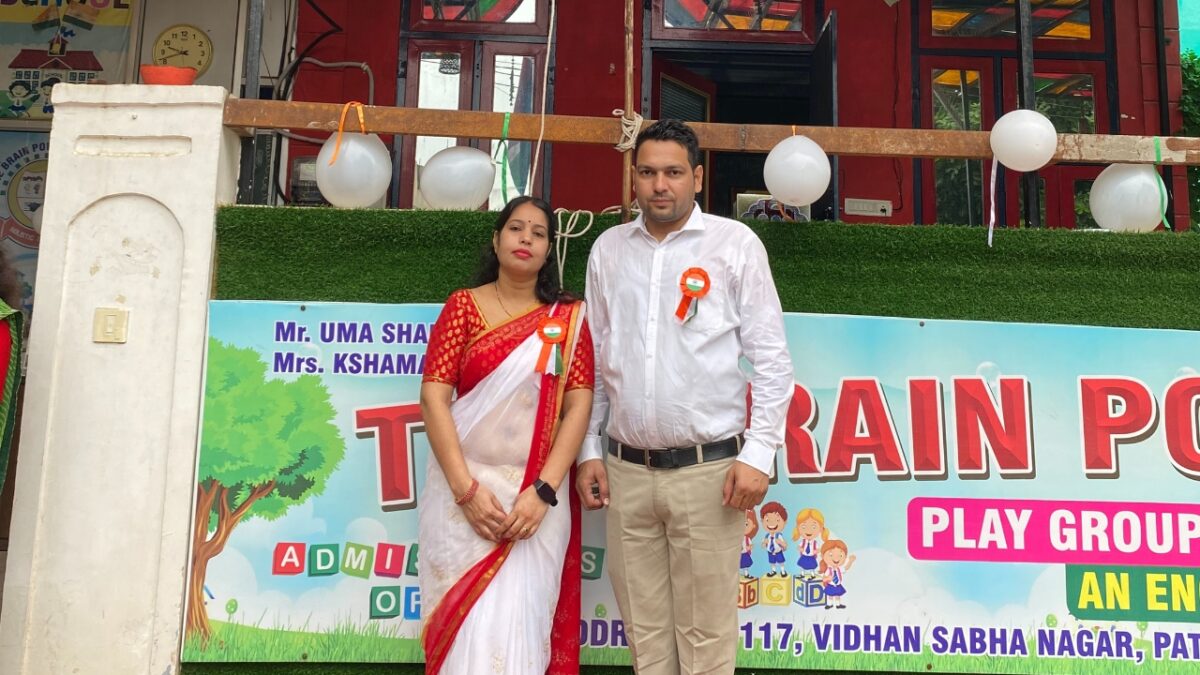 Celebrating the Visionary Leadership of Uma Shankar Ji on His Birthday