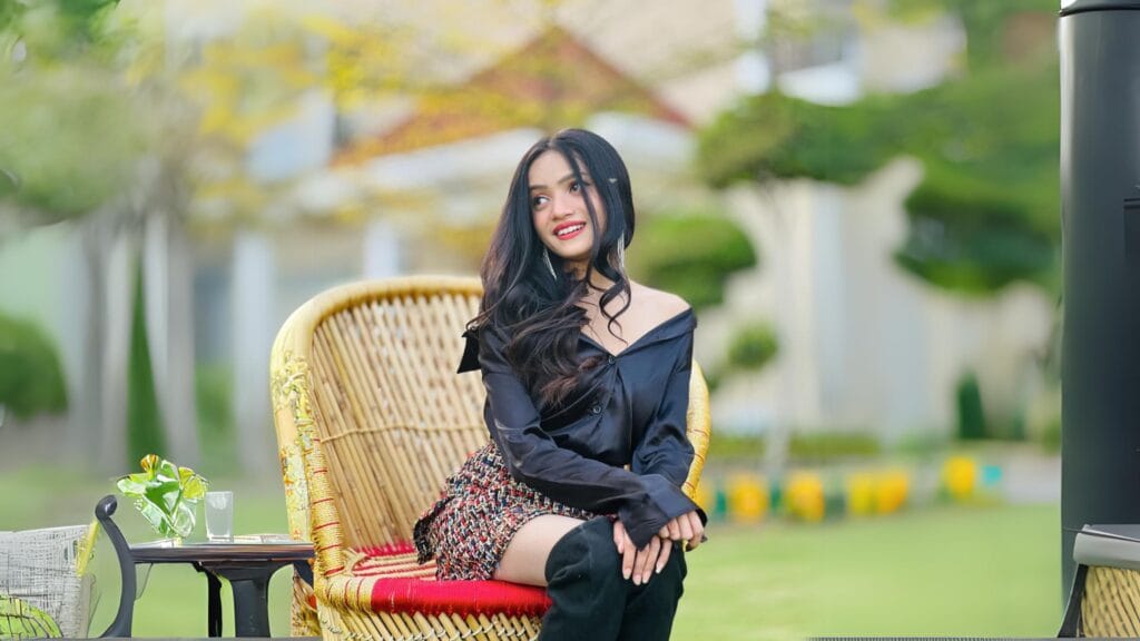 Sneha Savita: Delhi's Dance Dynamo Making Waves Online