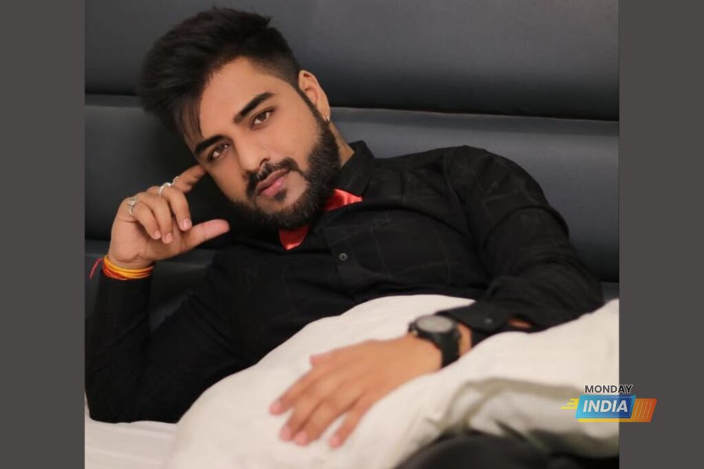 Raj Gehani: Paratwada’s Rising Star Shining in Entertainment and ...